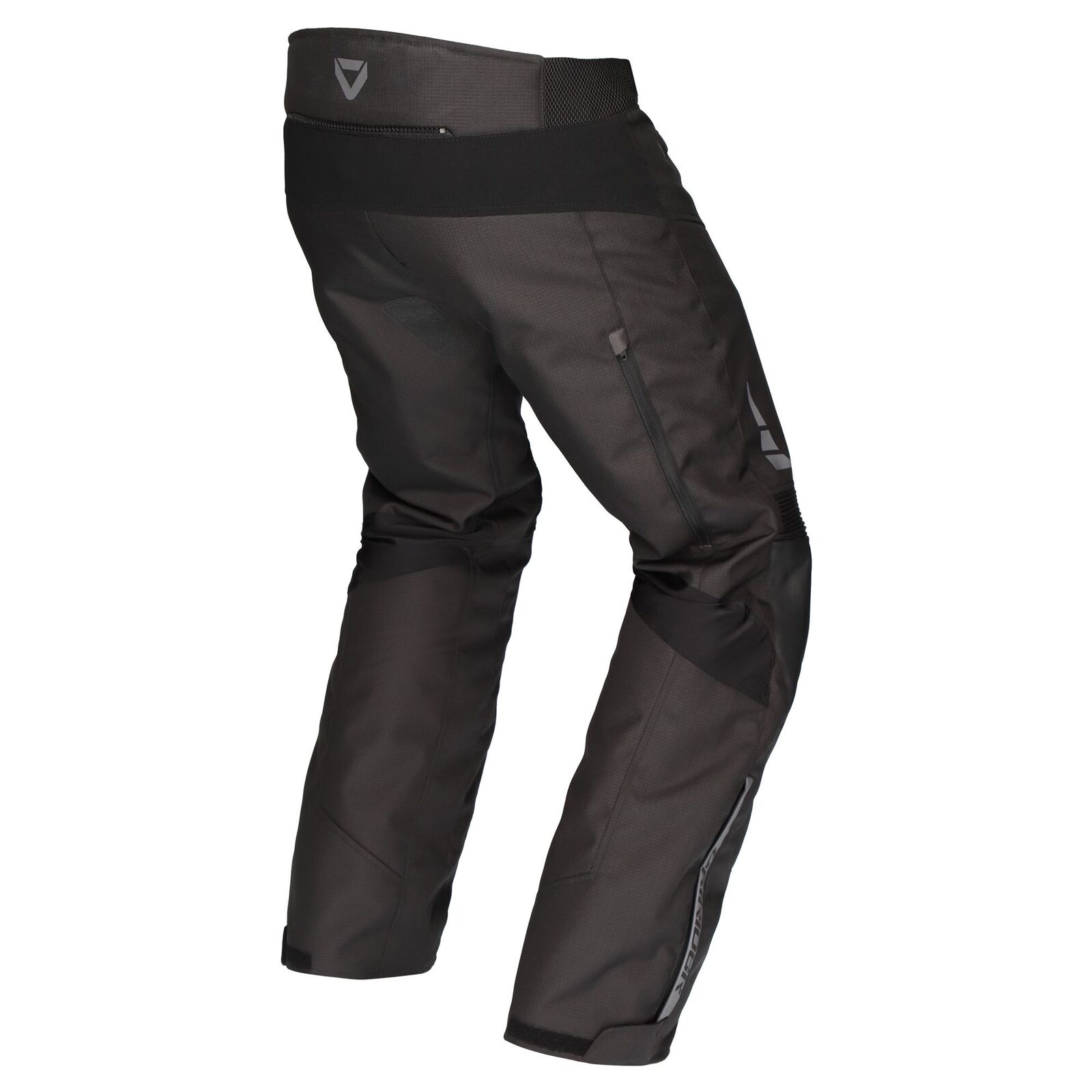 DRIRIDER NORDIC V PANT REGULAR LENGTH BLACK