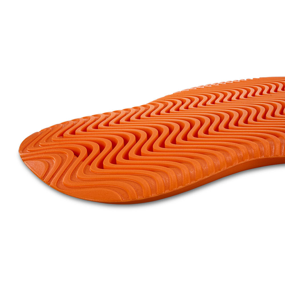 MERLIN D30 VIPER STEALTH PRO CE LEVEL 2 BACK PROTECTOR 440L X 270W