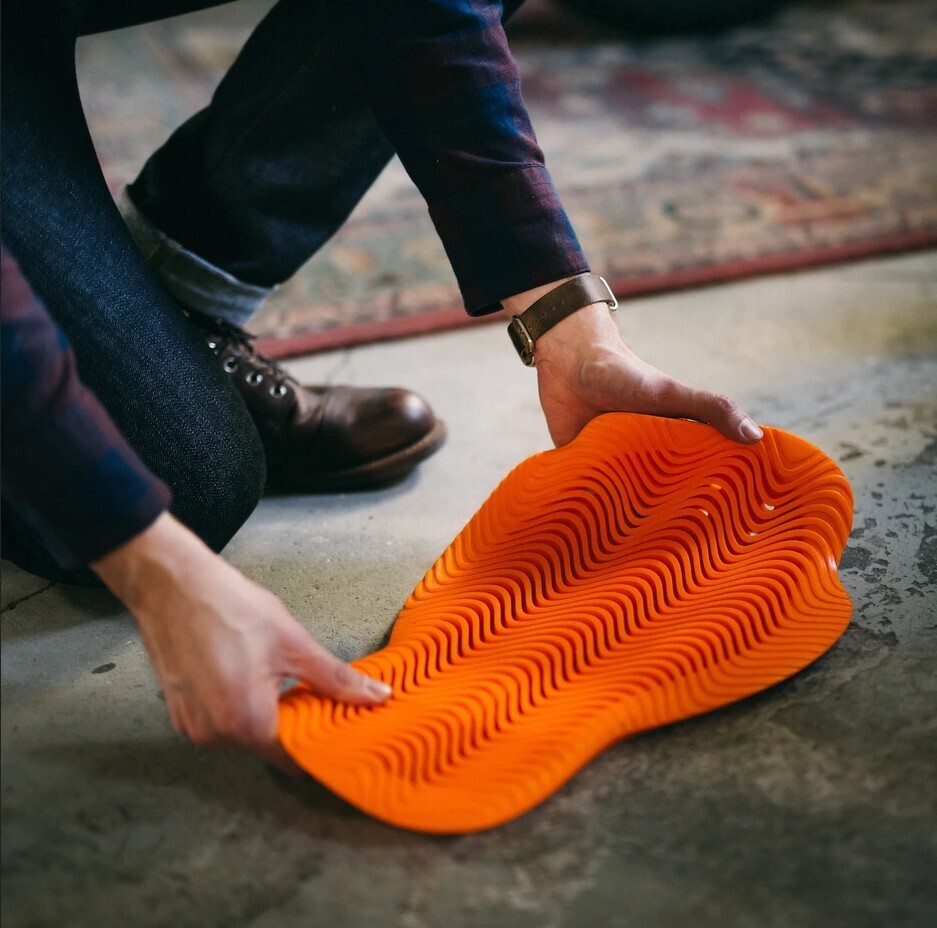 DRIRIDER D30 VIPER PRO BACK PROTECTOR - LARGE