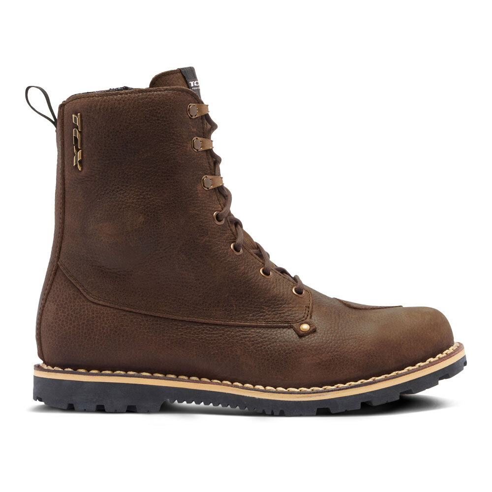 TCX Hero 2 Waterproof Boots Brown sku=87-7297-238--48