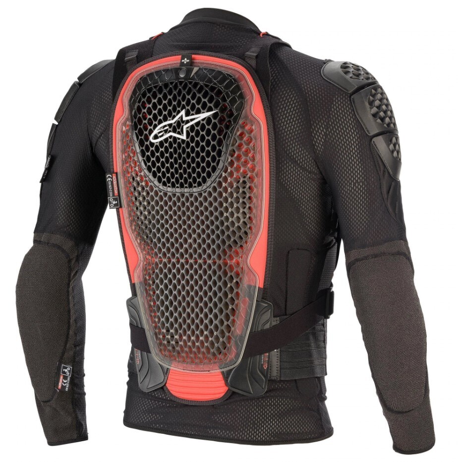 ALPINESTARS BIONIC TECH V2 PROTECTION JACKET