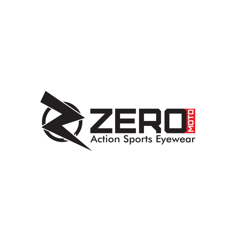ZERO JUNIOR OFF ROAD GOGGLES BLACK