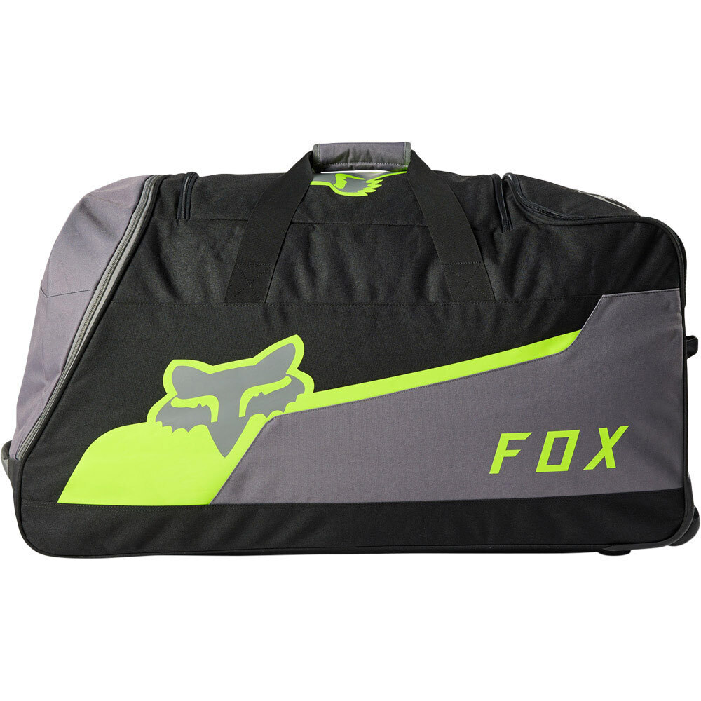 FOX Efekt Shuttle 180 Roller FLO Yellow - Fox