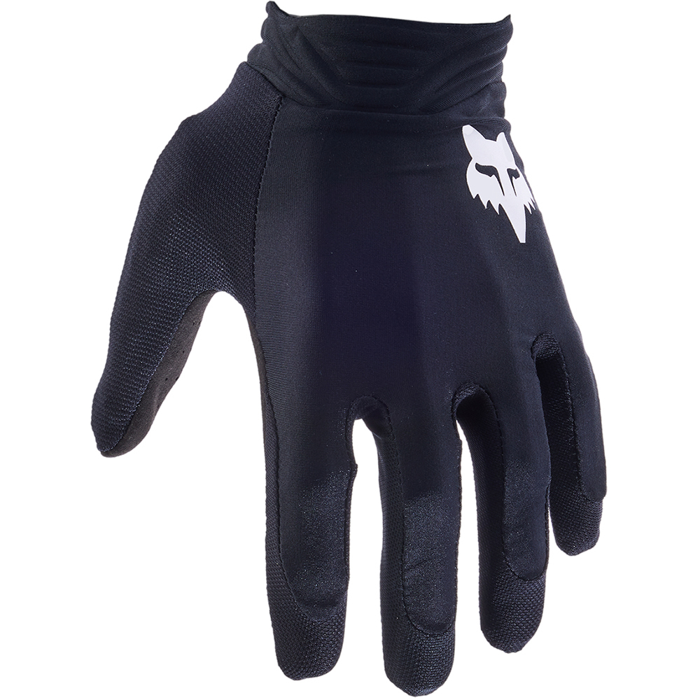 FOX Airline Off Road Gloves Black - Fox