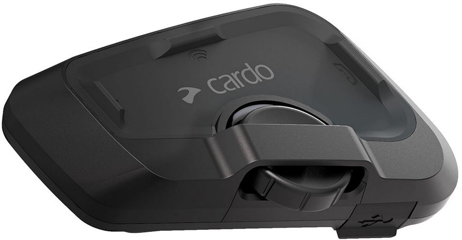 CARDO FREECOM 2X BLUETOOTH COMMUNICATION SYSTEM (JBL) SINGLE PACK