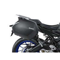 SHAD 3P SYSTEM YAMAHA MT09 TRACER