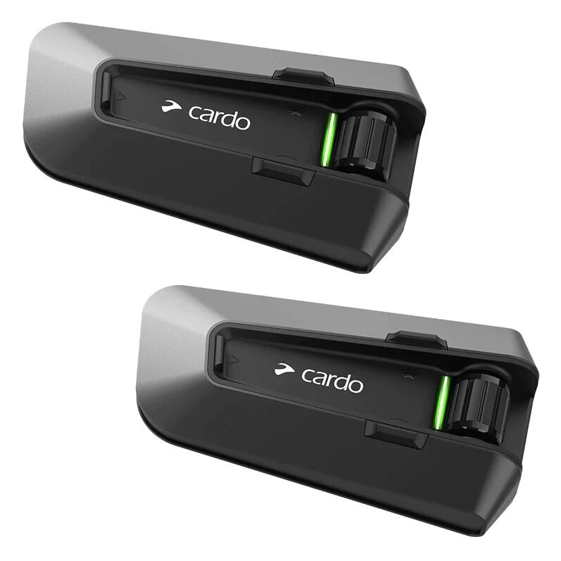 CARDO PACKTALK EDGE DUAL PACK
