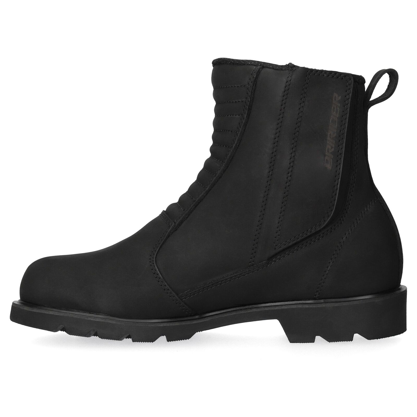 DRIRIDER MOTION BOOT BLACK