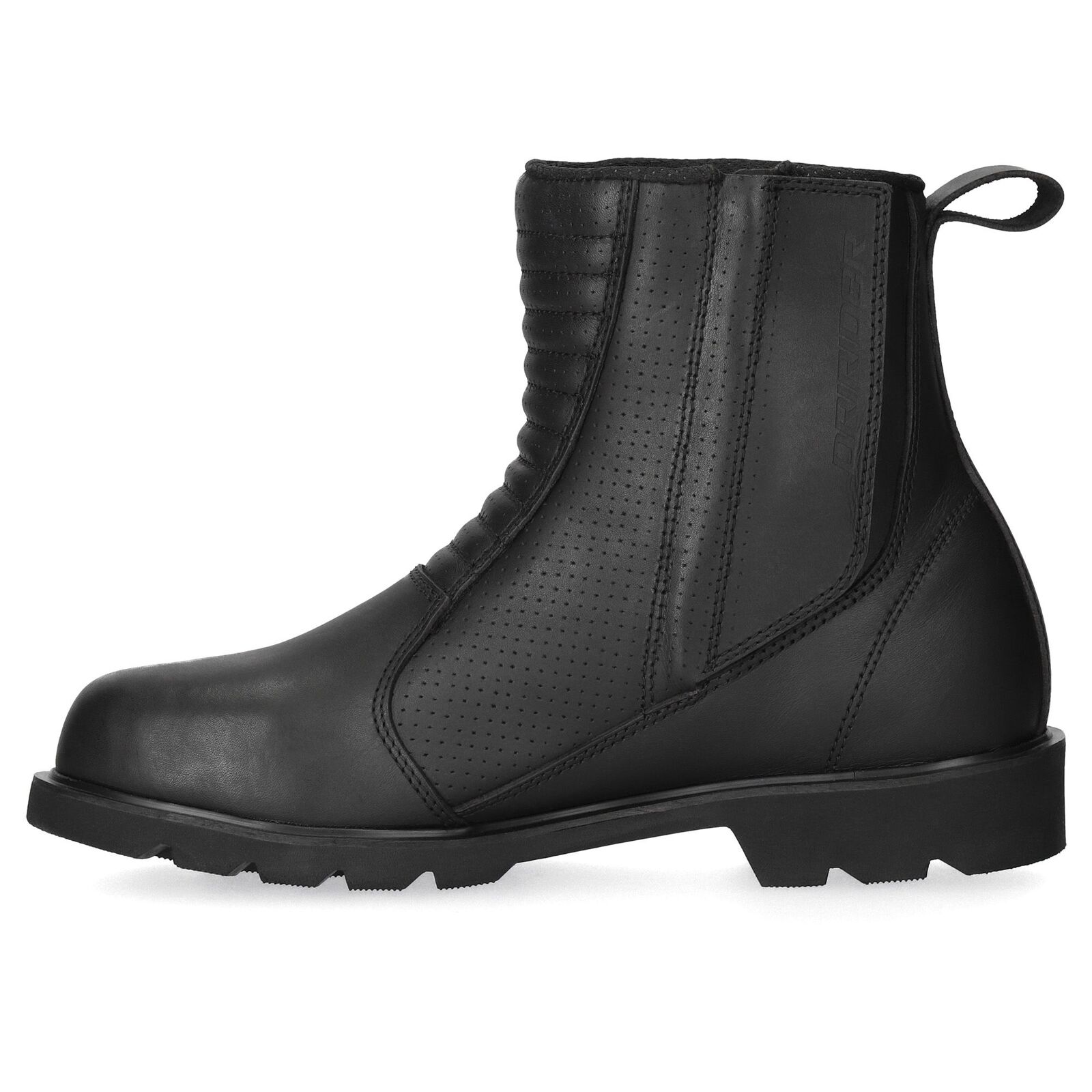 DRIRIDER MOTION AIR BOOT BLACK