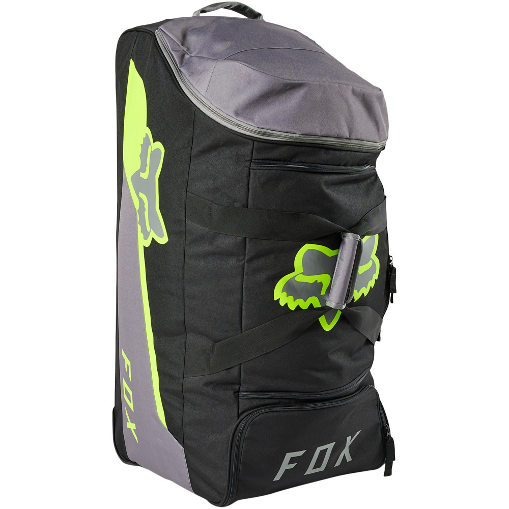 FOX Efekt Shuttle 180 Roller FLO Yellow - Fox