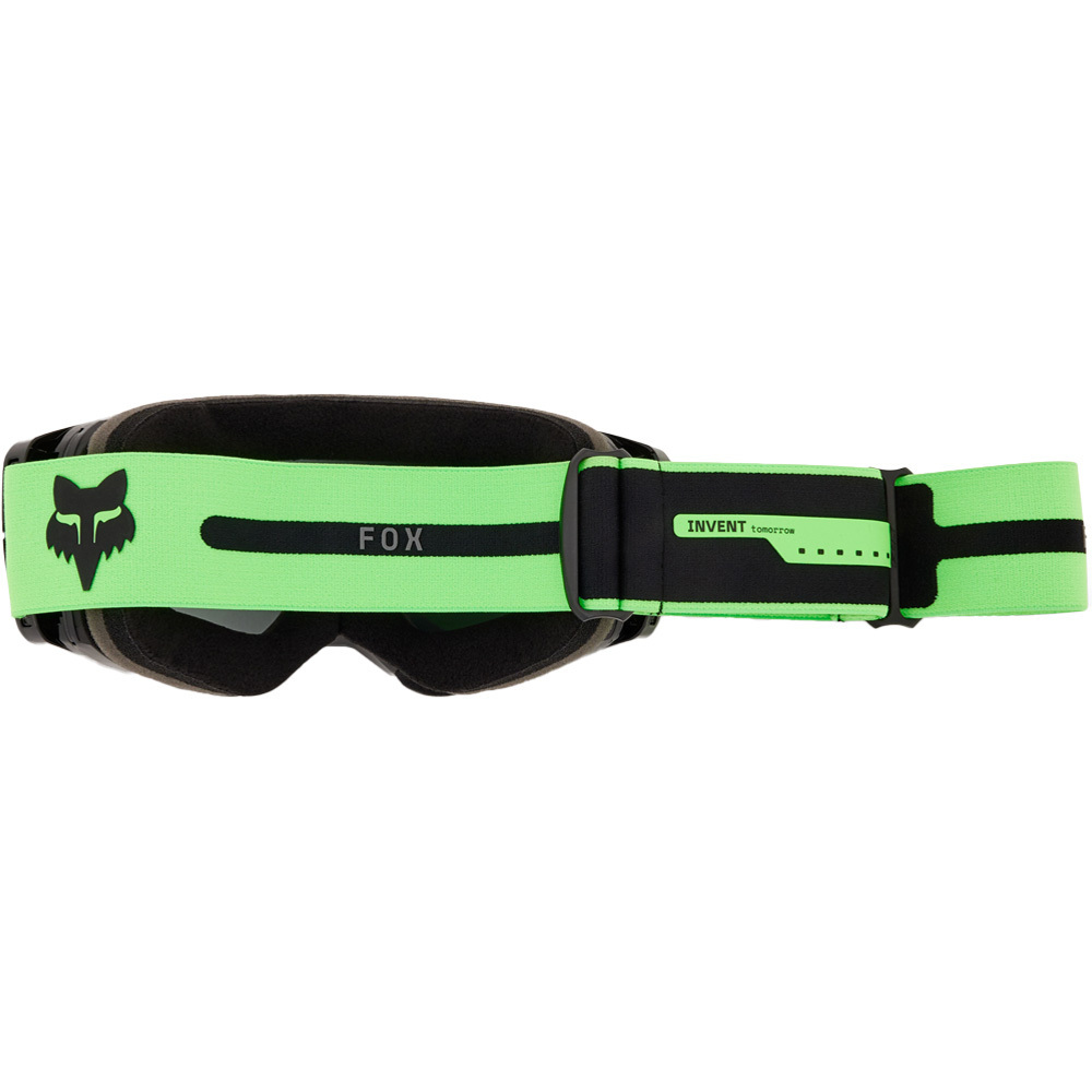 FOX VUE A1 50TH Anniversary LE Goggle FLO Green - Fox