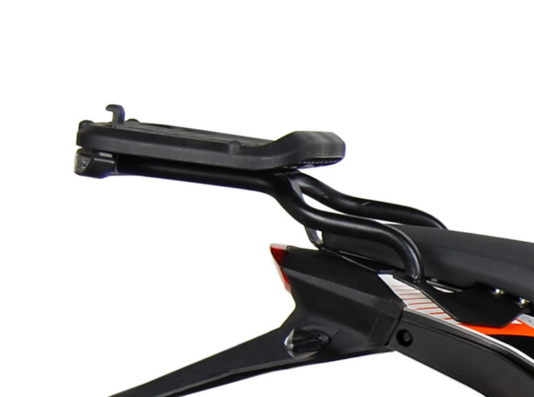 SHAD (LSR-K0DK34ST) TOP CASE FITTING KTM DUKE 125/200/390 (2011-2021)