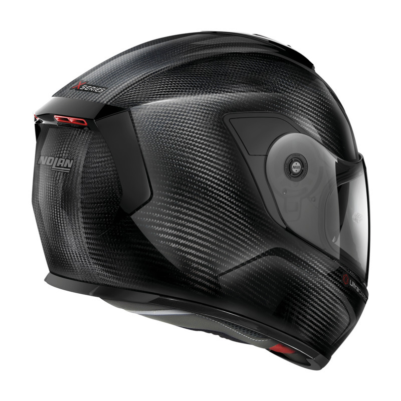 Nolan X-903 UC Full Face Helmet Puro Carbon [Model:X-903 ]