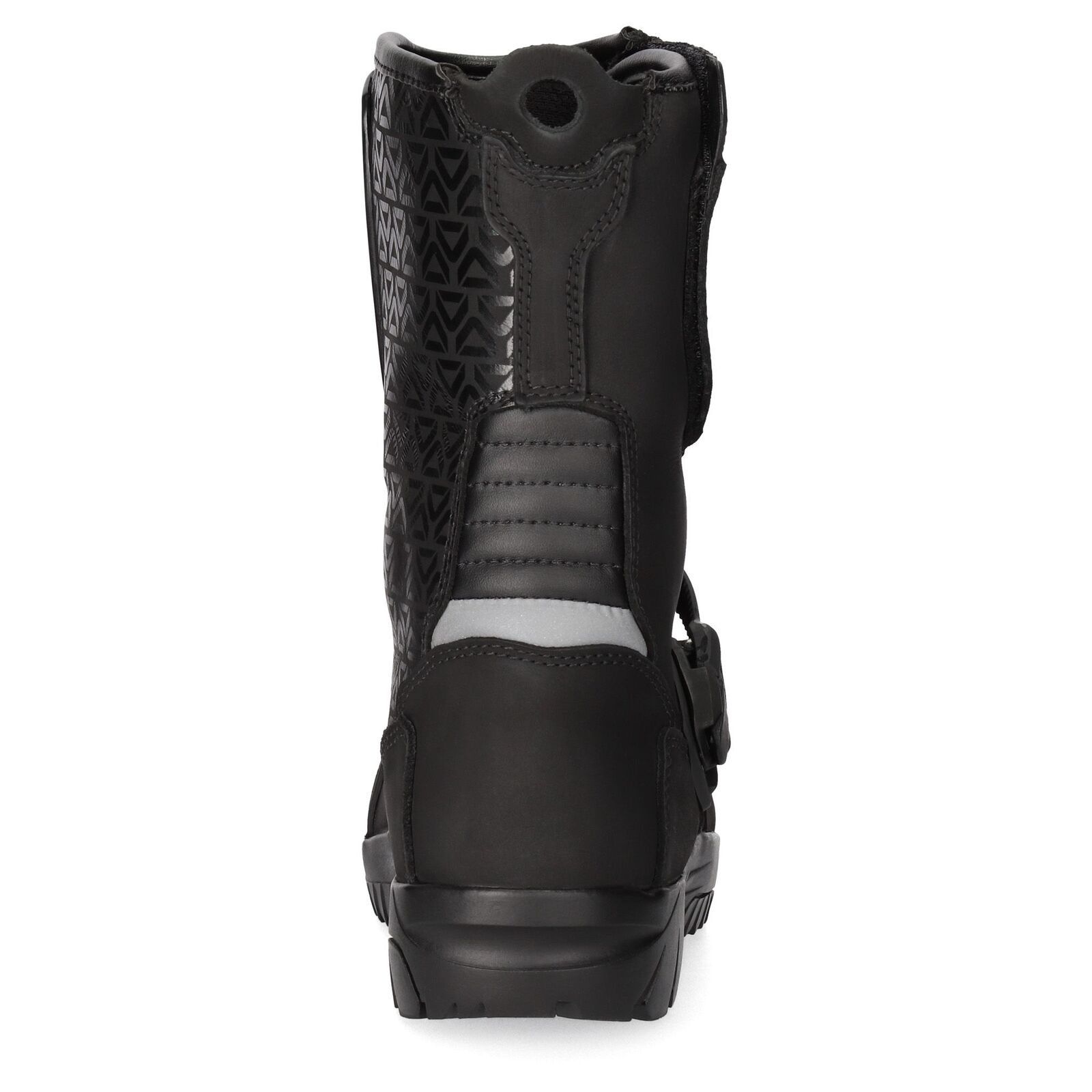 DRIRIDER ORBIT SHORT ADVENTURE C2 BOOTS BLACK