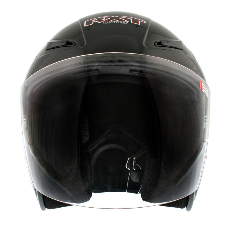 RXT A218 METRO HELMET GLOSS BLACK