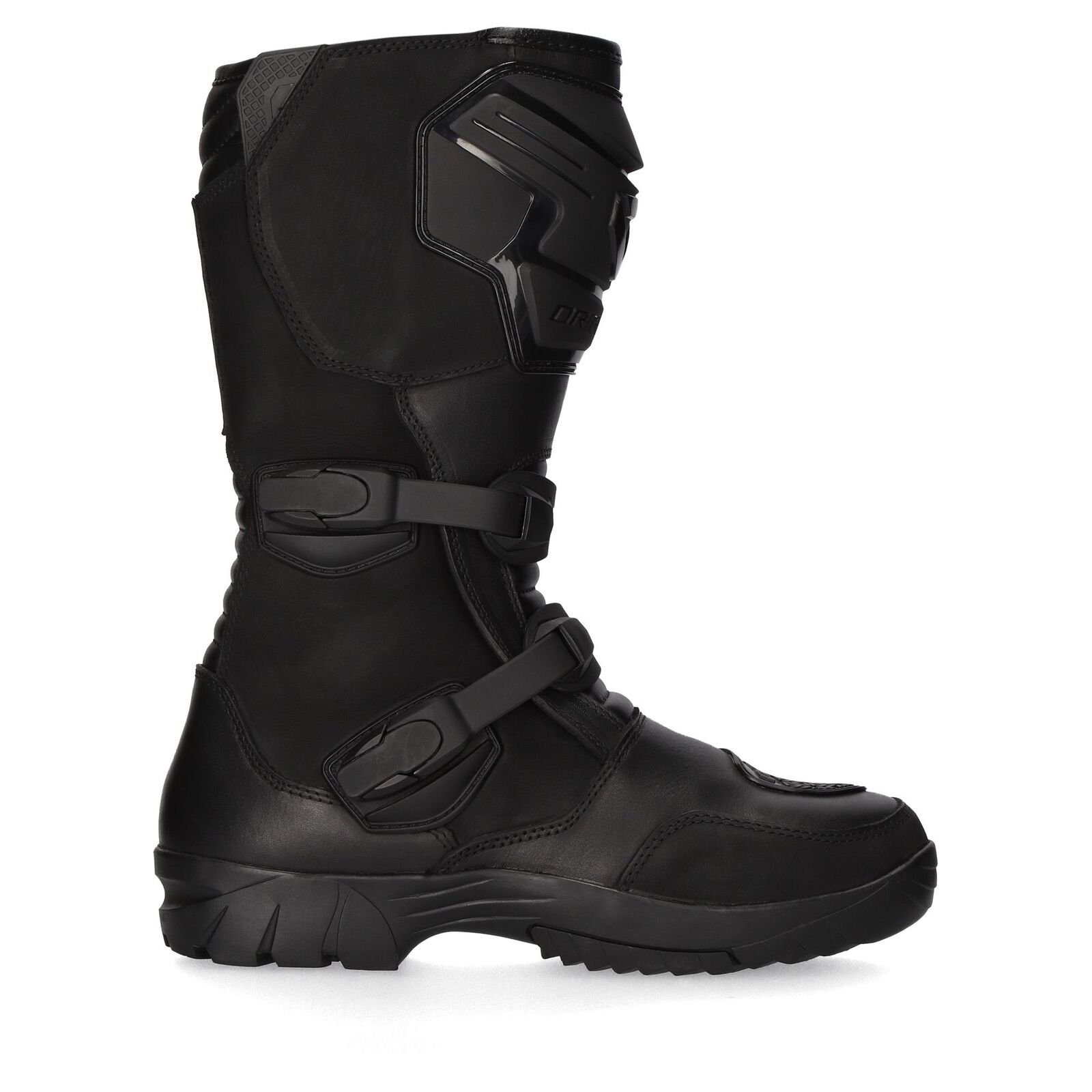 DRIRIDER EXPLORER ADVENTURE C1 BOOTS BLACK