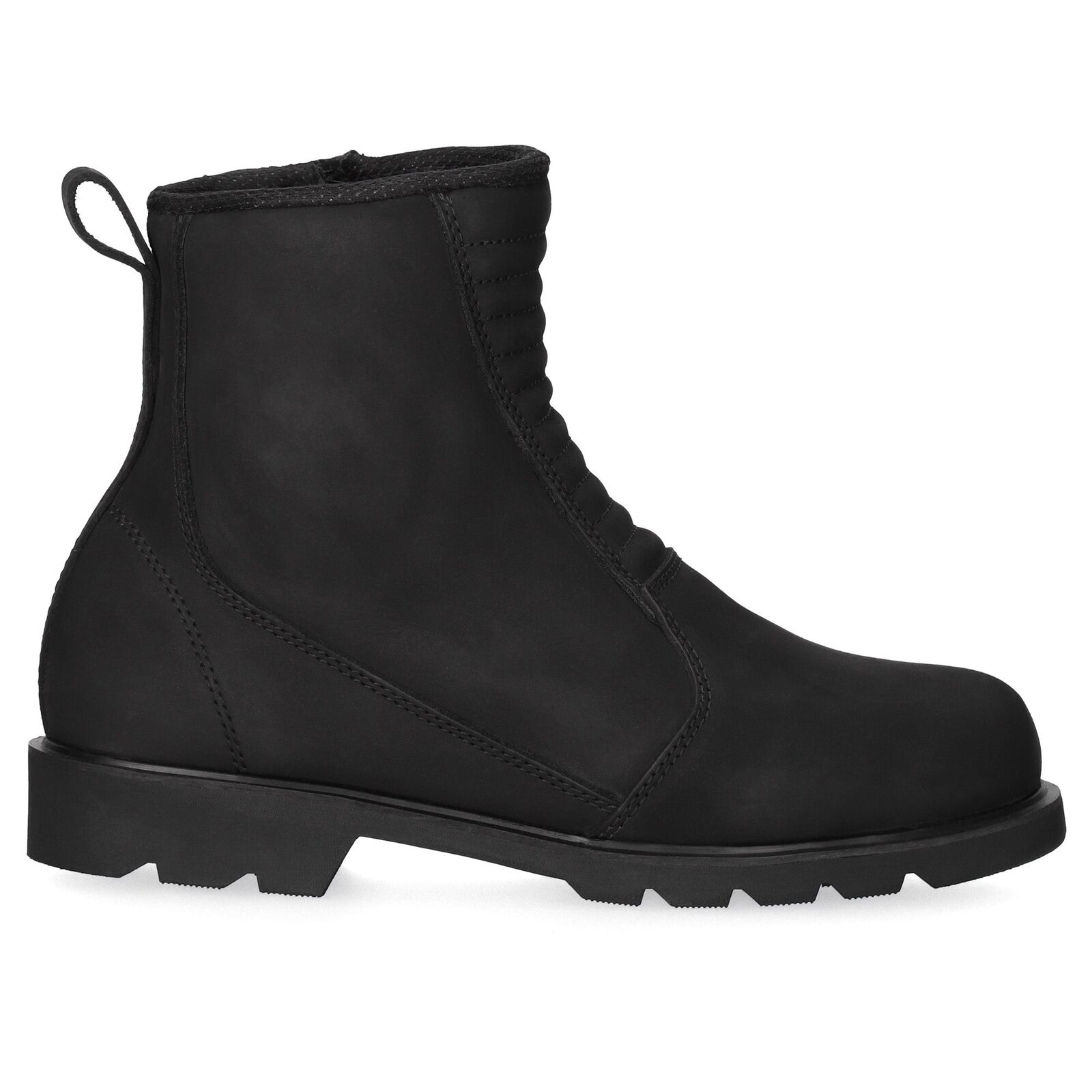 DRIRIDER MOTION BOOT BLACK