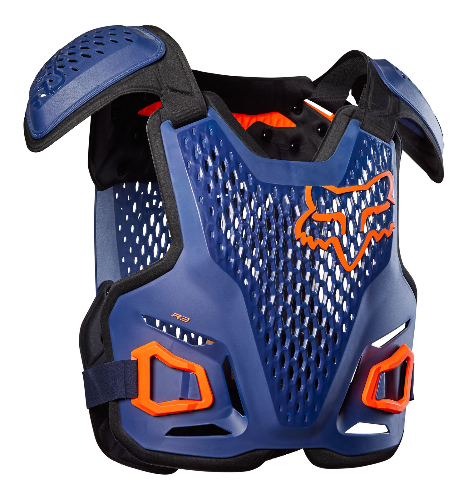 FOX R3 Armour Navy - Fox
