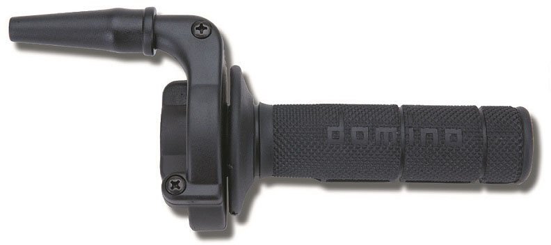 Domino Throttle MX Yamaha KTM Husqvarna